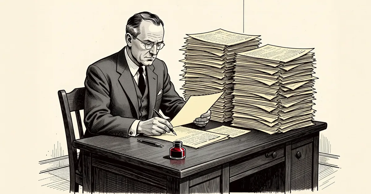 SBA Loan Application Checklist: Every Document You Need — Lords of ...